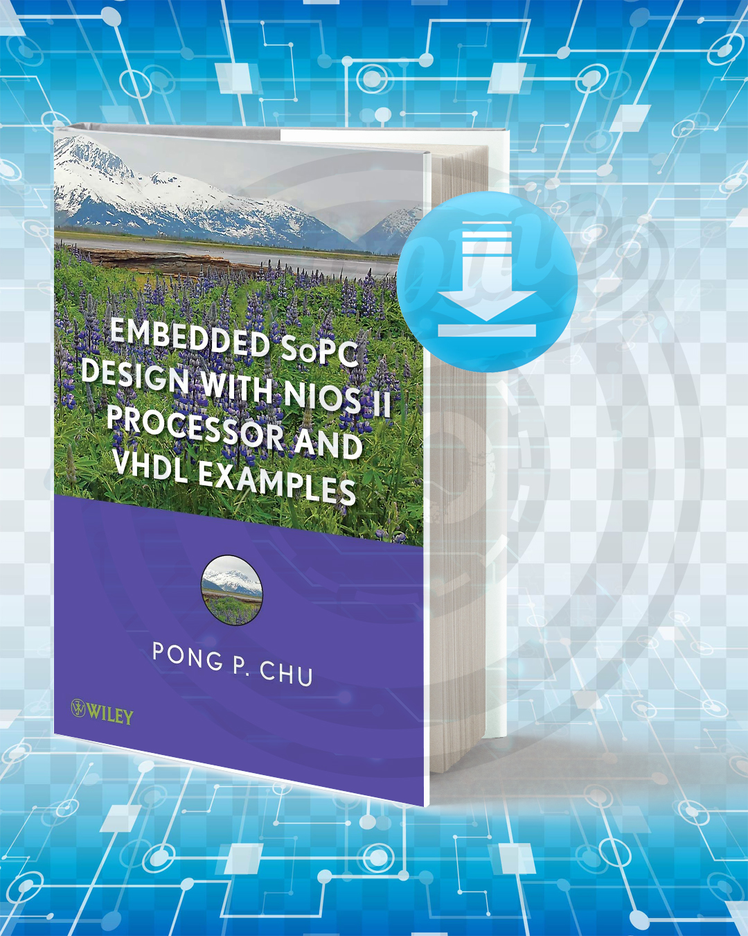 Download Embedded Sopc Design With Nios Ii Processor And Vhdl Examples Pdf