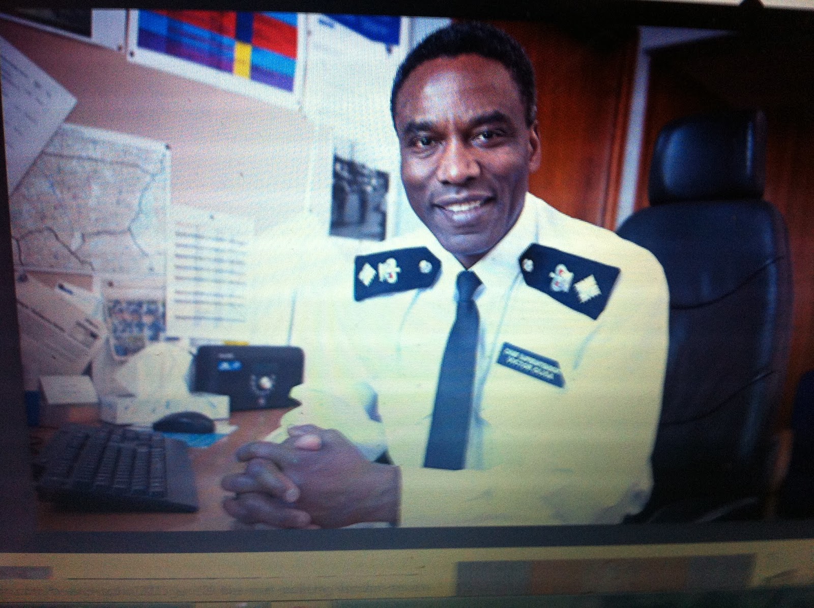 THE BLACK SOCIAL HISTORY:: BLACK SOCIAL HISTORY : AFRO-ENGLISH " CHIEF ...