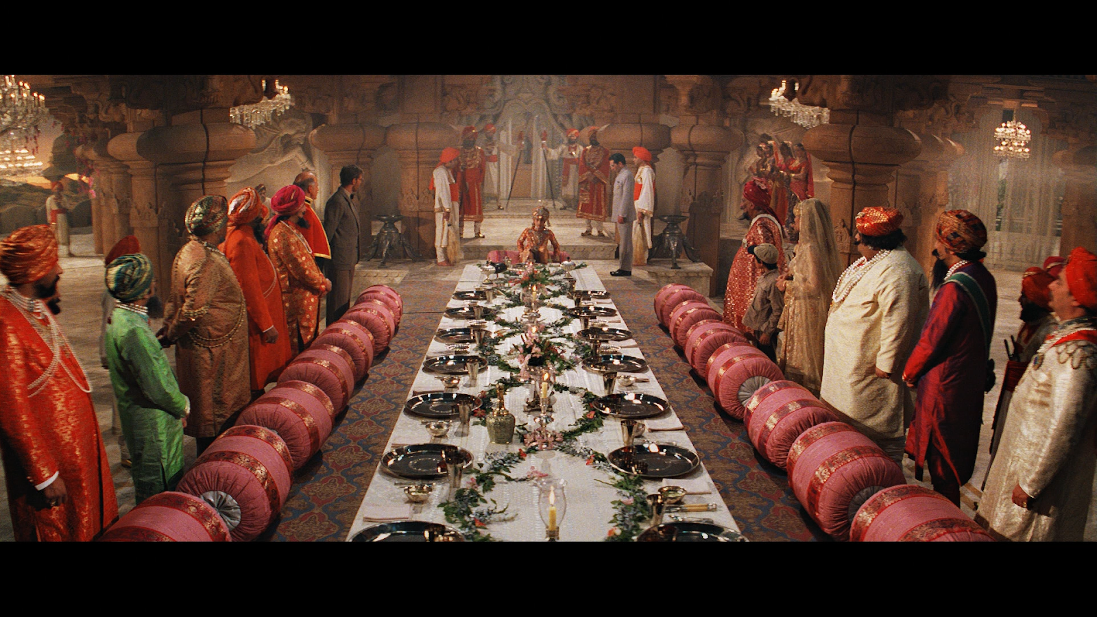 Happyotter: INDIANA JONES AND THE TEMPLE OF DOOM (1984)