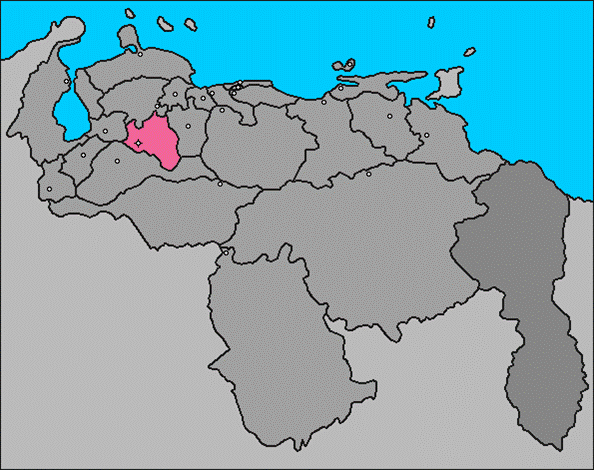 mi pagina de geografia: ESTADO PORTUGUESA