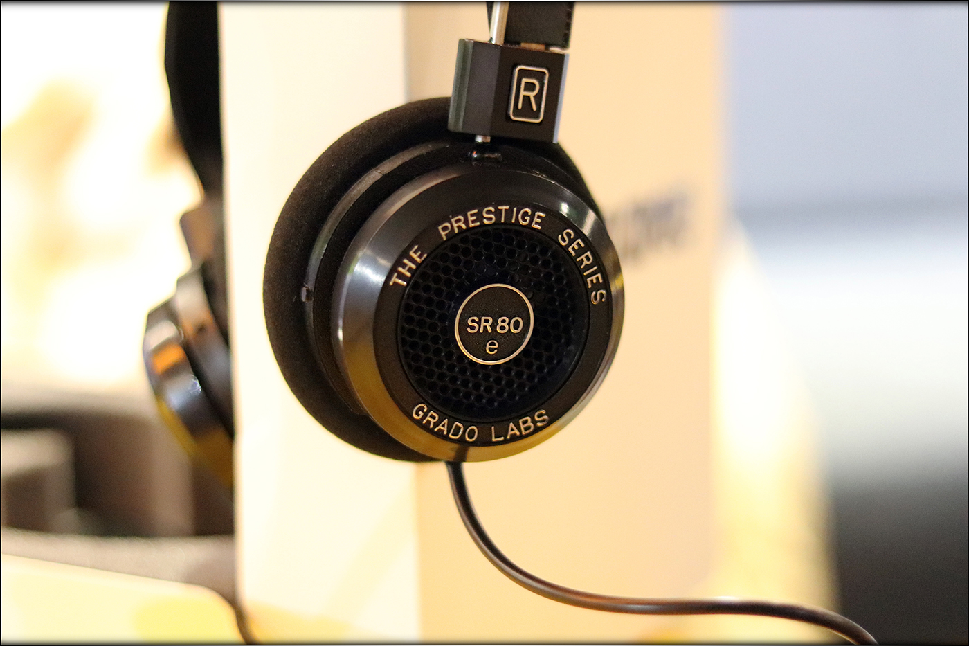 Grado Labs SR80e - Reviews | Headphone Reviews and Discussion - Head-Fi.org