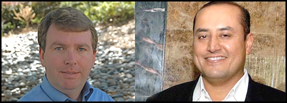 El nuevo mundo de las aplicaciones web