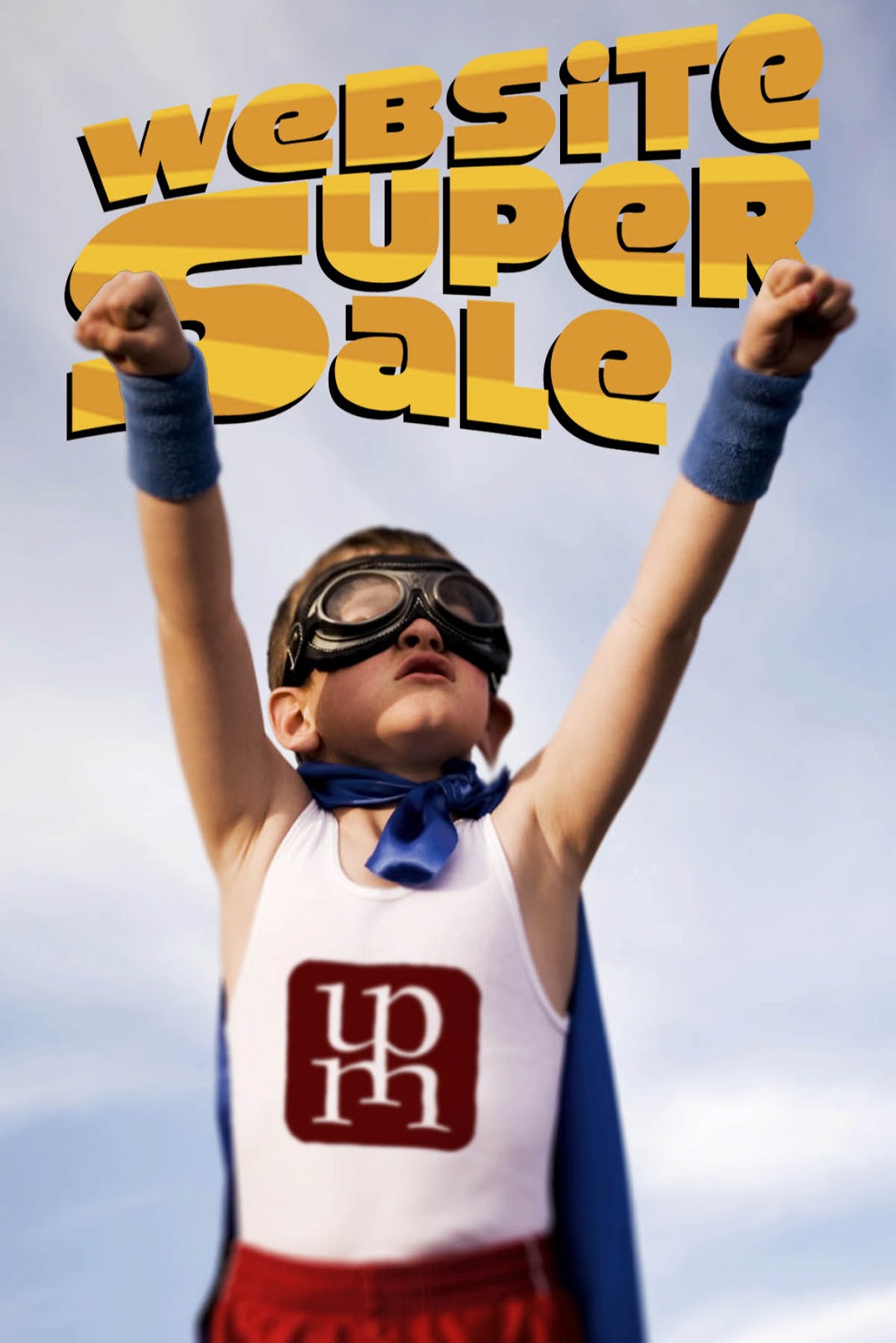 Website Super Sale Website Super Sale