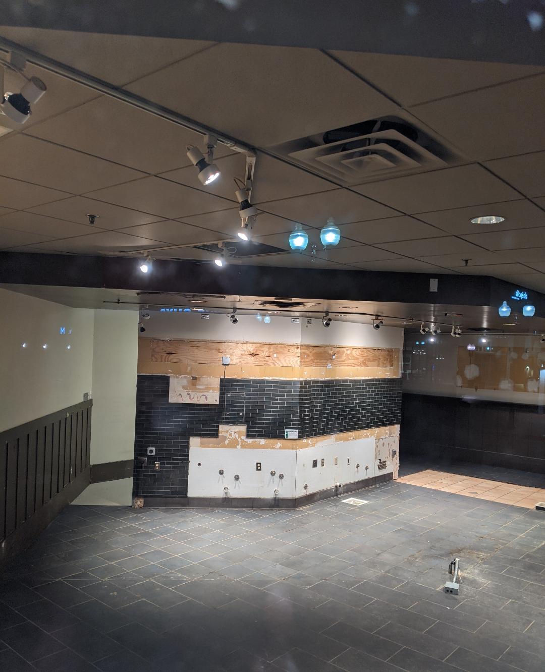 Sam Eig: Java Nation coming to Kentlands