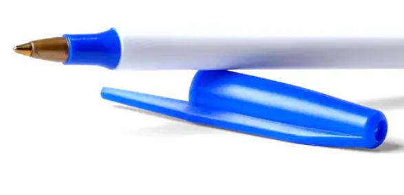 Why Pen Caps Have Holes ~ TELUGU WORLD