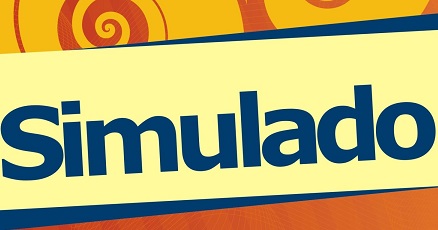 ESCOLA ESTADUAL PROFª ALCIDES RODRIGUES AIRES - ARA: Simulado ...