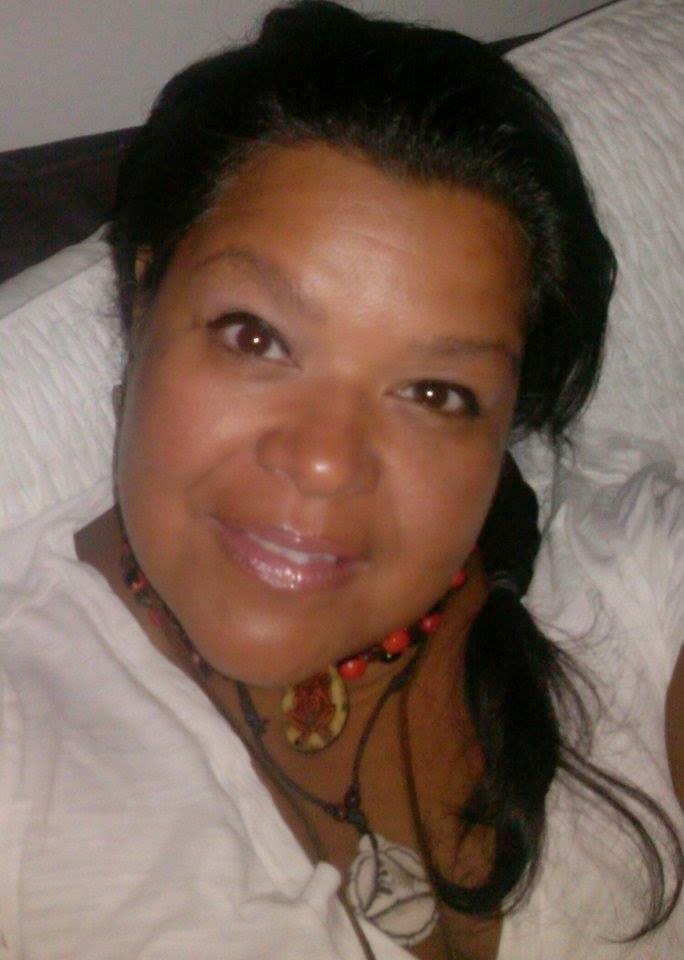 REDSIRENS: Featured Artist: WILDA GONZALEZ