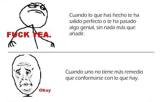 Correcto uso de los memes