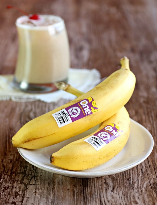 Hungry Couple: Frozen Monkey Cocktail