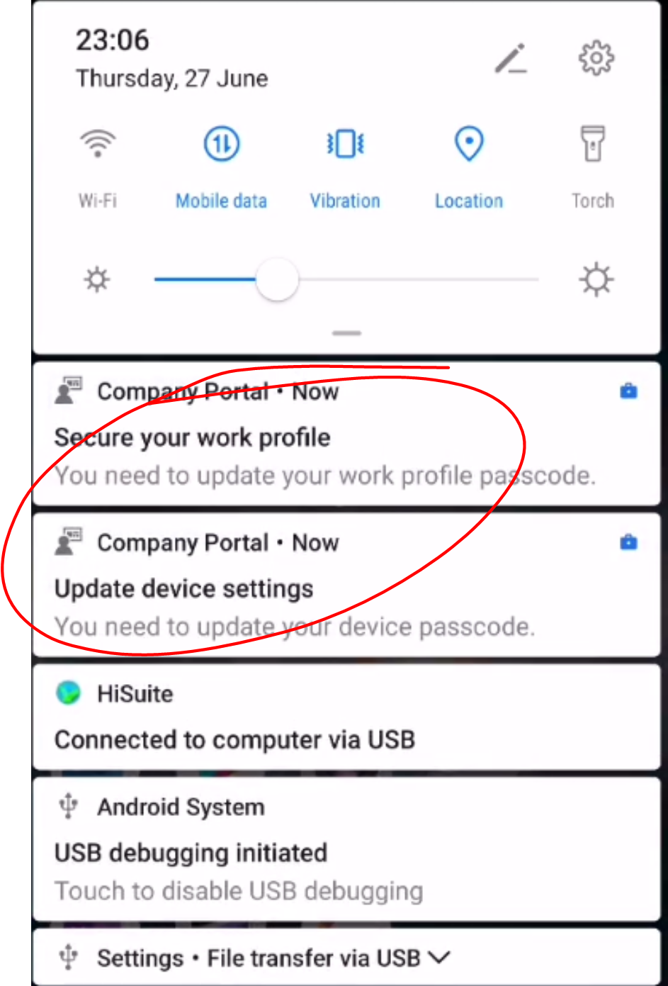 New Blog Post: Intune Basics Part 3: Modern Device Management with ...