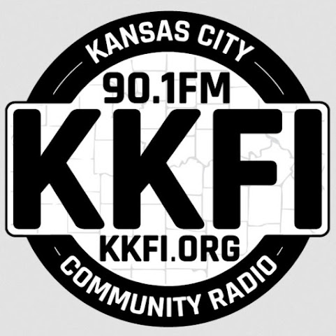 TKC MUST SEE!!! KANSAS CITY HISTORY OF KKFI COMMUNITY RADIO!!!