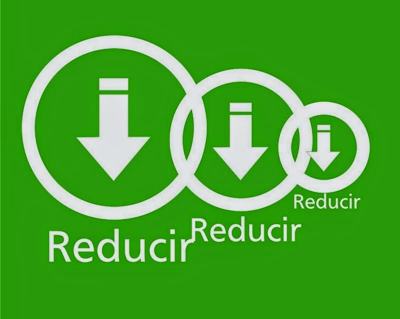 RECICLAJE: ¡¡¡SI QUIERES LA VIDA, RECICLA CON ALEGRÍA!!!