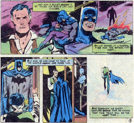 Who's the Earth-2 Batman?