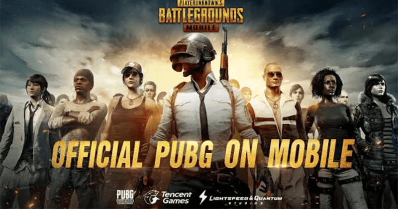 PUBG Mobile in now available on Google Play Store and Apple App Store