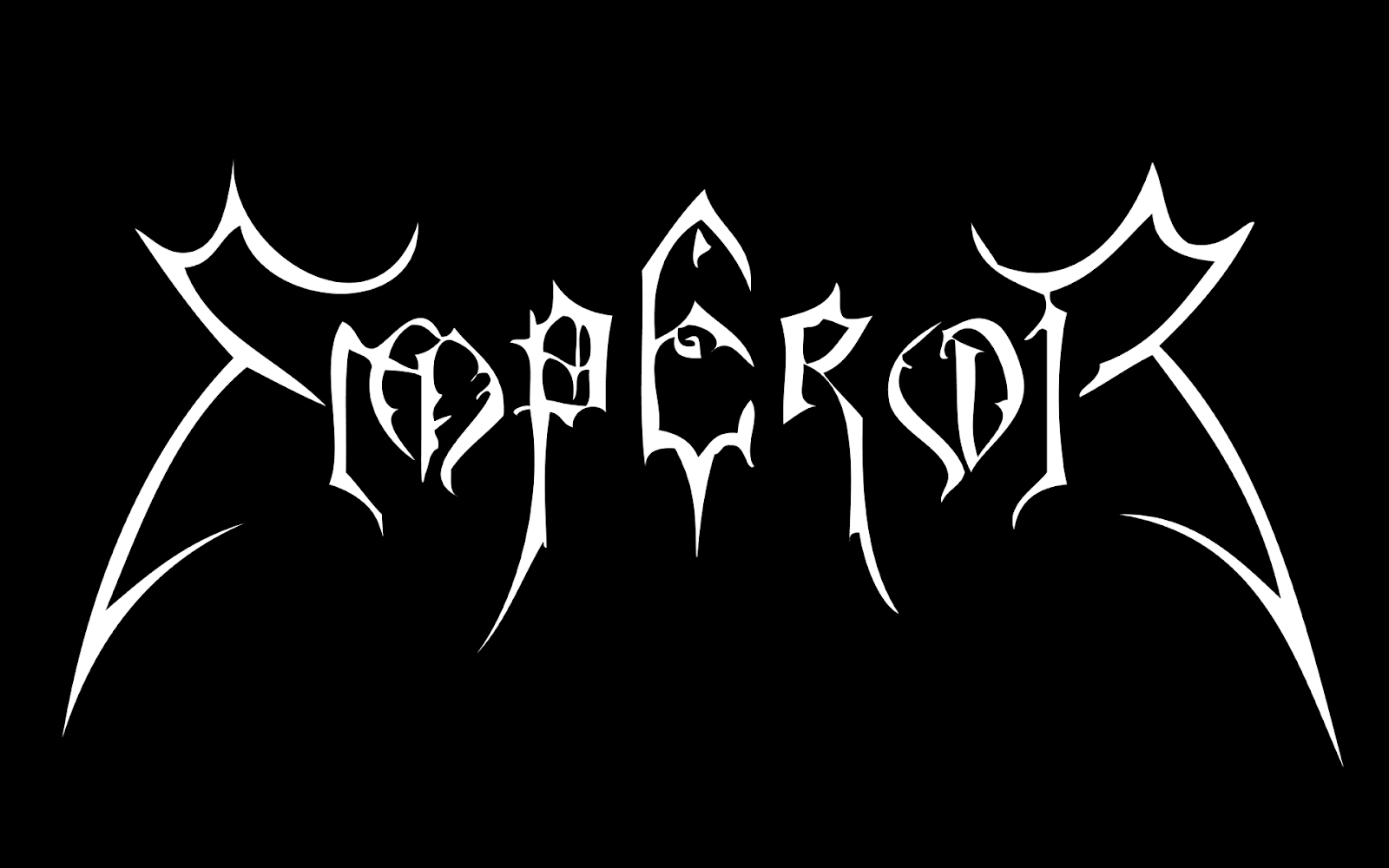 FROM THE DARKEST PAST: A BLACK METAL RETROSPECTIVE: Emperor
