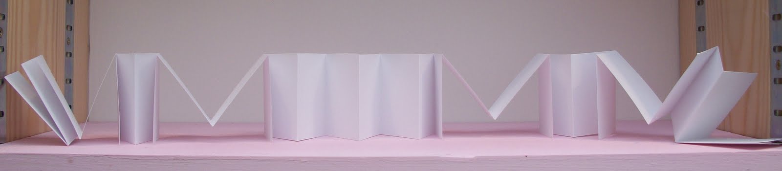 Charlotte Vallance: Sewn Structures book binding workshop with Rachel ...