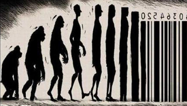 Misteriosas en la playa: Cosificar