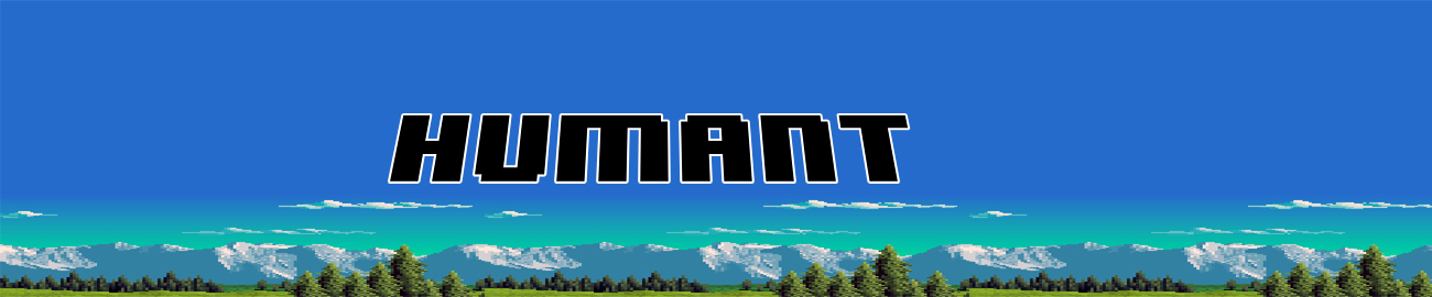 Humant