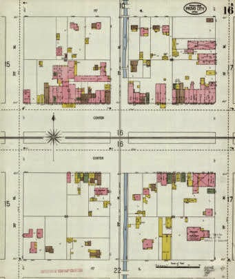 Genealogy's Star: Where did your ancestors live? -- An Introduction to ...