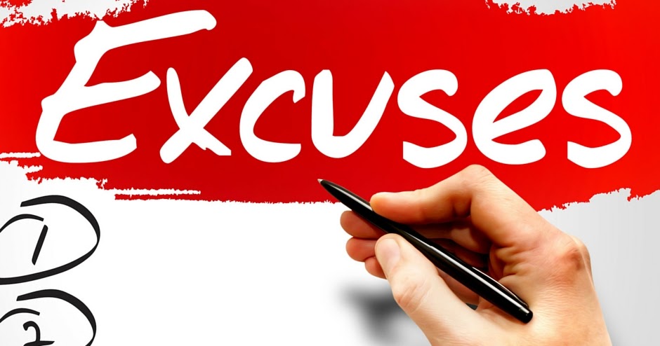 NoExcusesHR: 6 Strategies to Eliminate Your Healthcare Recruiting Excuses