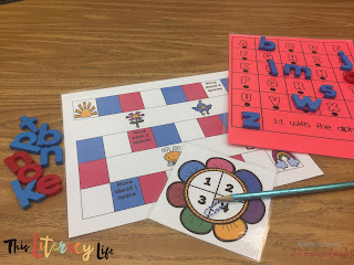 One Game Board Plus Many Games Equals Stronger Students | Adventures in ...