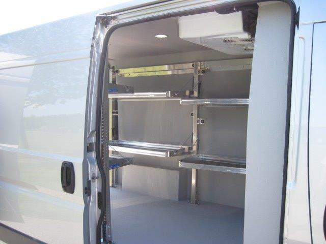 5 Creative Van Shelving Ideas to Maximize Your Vehicle’s Storage Space