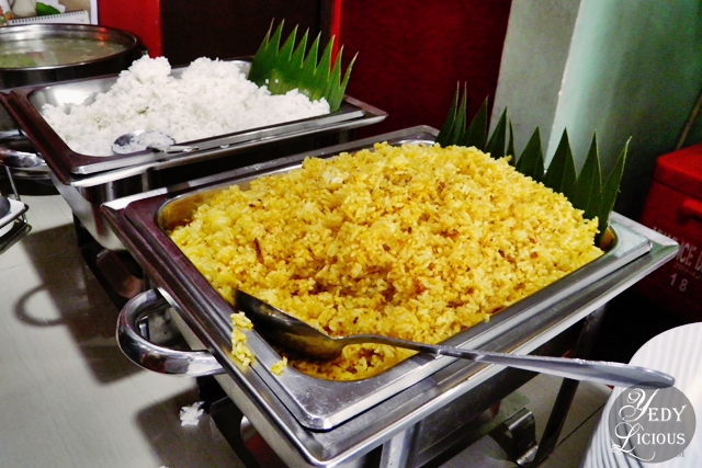 P125 Eat-All-You-Can Buffet at Mom's Pot Restaurant [Antipolo Food Trip ...