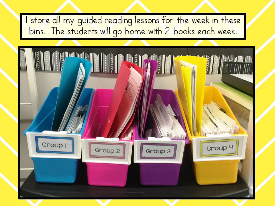 Kindergarten Rocks!: Guided Reading
