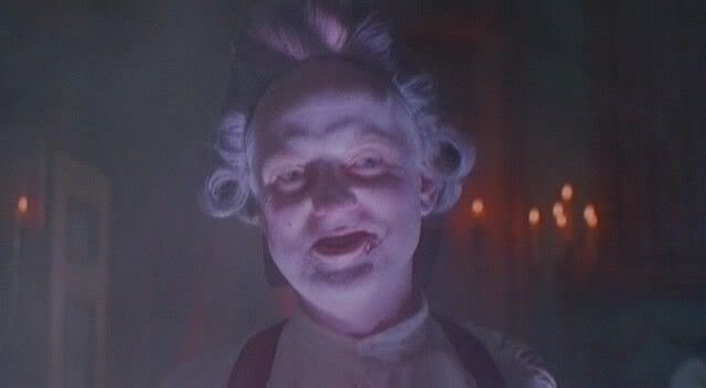 La luz de Léoen: Susto o Muerte: Hellraiser