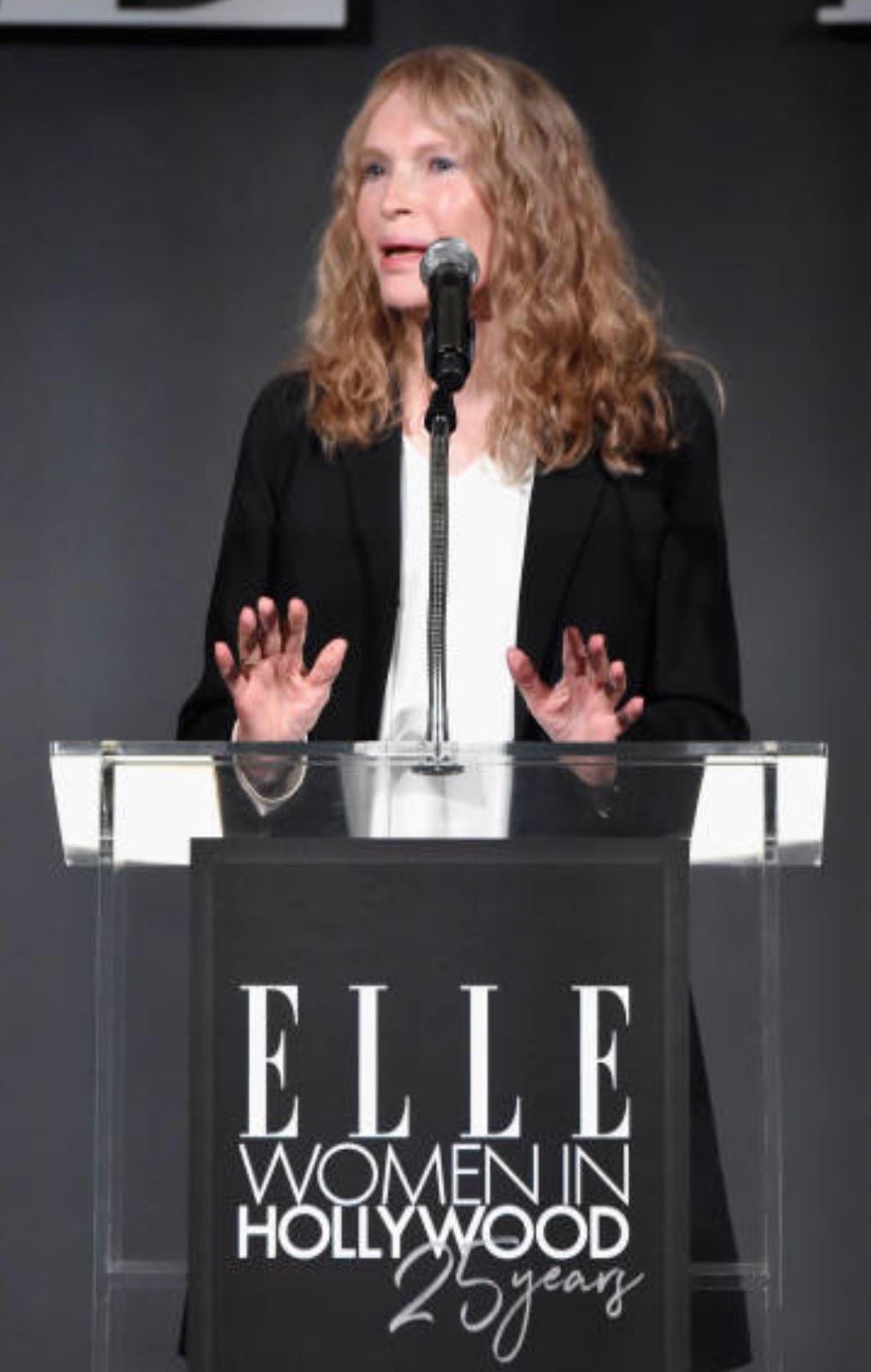 Debbie Allen's EVERYDAY PEOPLE