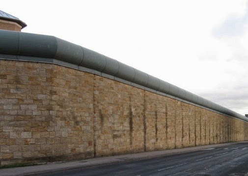 Prison UK: An Insider's View: The Prison Blog Phenomenon