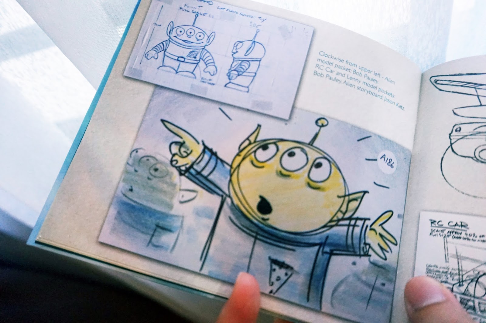 Wayne's Journal: Walt Disney Records The Legacy Collection - Toy Story