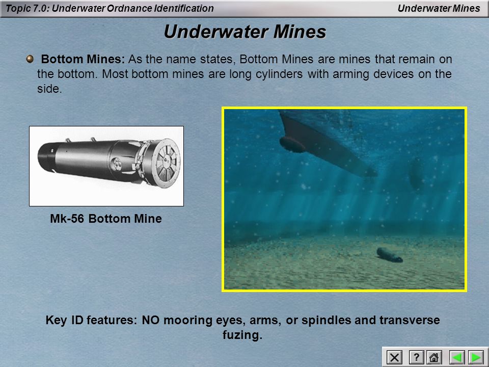 SI VIS PACEM, PARA BELLUM: Il sistema "SOSUS" (acronimo di Sound ...