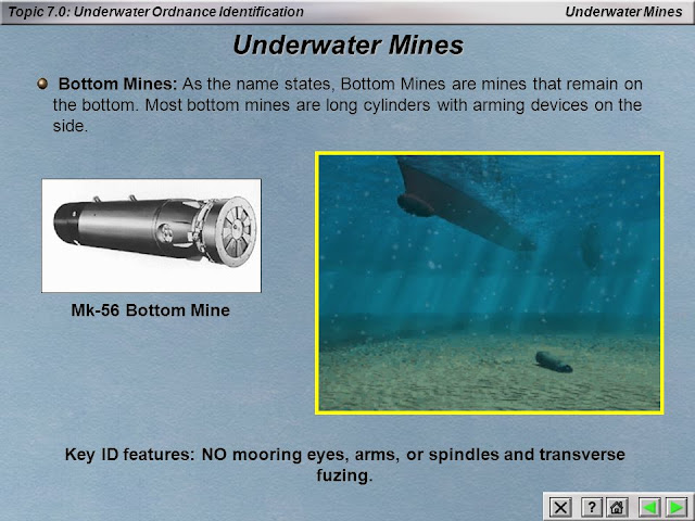 """SI VIS PACEM PARA BELLUM""": Il sistema "SOSUS" (acronimo di Sound ...