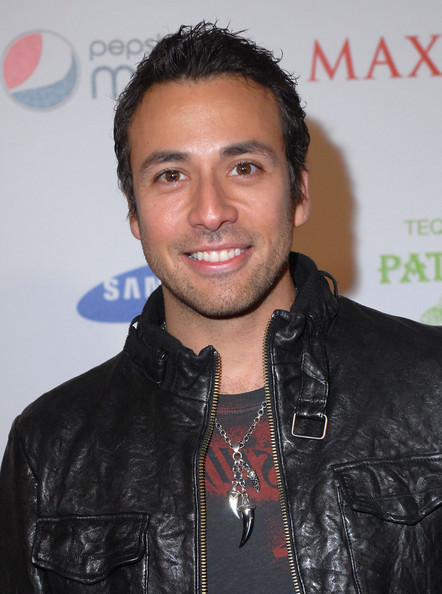 Howie Dorough | Celebrities Photos Hub