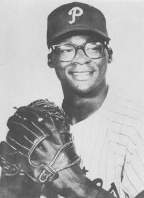 The Baseball Kid: Dick Allen, who should be in baseball's Hall of Fame ...