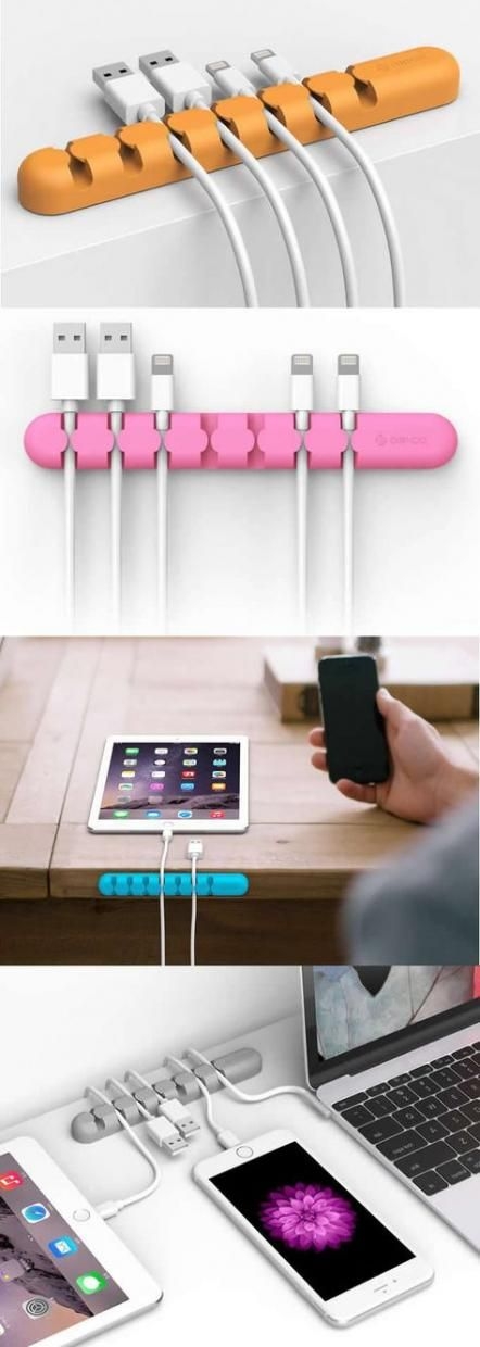 30+ Creative And Easy DIY Charging Station Ideas | ARA HOME