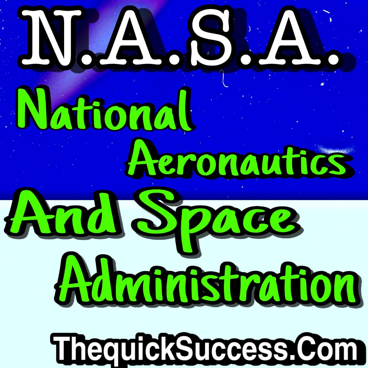 What Is The Full Form Of NASA NASA Full Form what-is-the-full-form-of-nasa-nasa-full-form