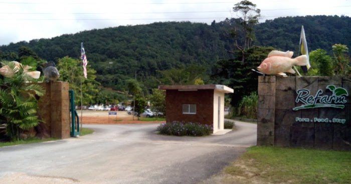 Some stories about us: Refarm, A Good Place for Short Rejuvenation in ...