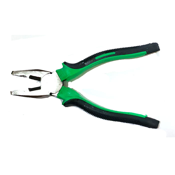 Professional Tang Kombinasi 8 Inch - Puserba - Pusat Serba Ada Indonesia