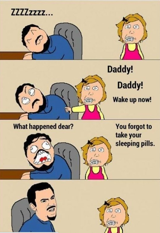 Funny Jokes Daddy funny-jokes-daddy