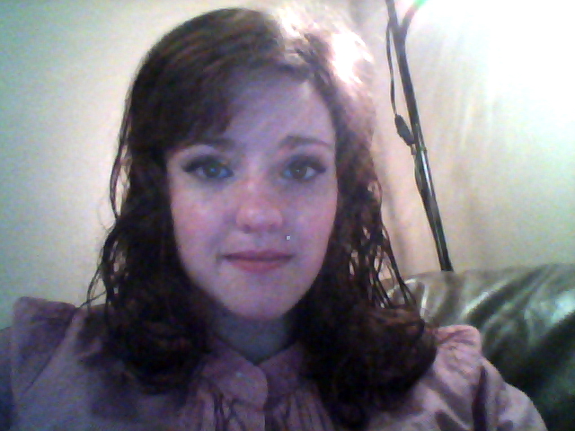 One Classy Meerkat: Makeup Tutorial