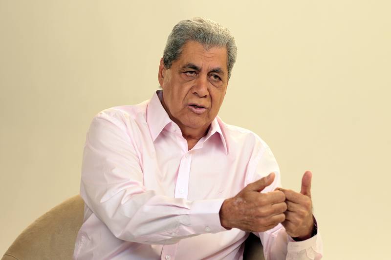 ELEIÇÕES 2018| Puccinelli anuncia convenção do MDB para o dia 21 ...