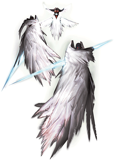 Devil May Cry 3: Enemigos