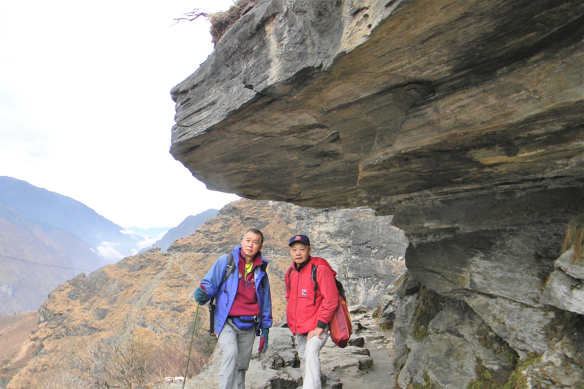 Backpacking travel & Outdoor adventures by Ching Neng Bin: 2010 ...