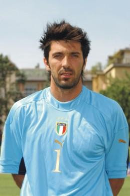 Gianluigi Buffon Biography,Wallpapers and Profile | Sports Club Blog