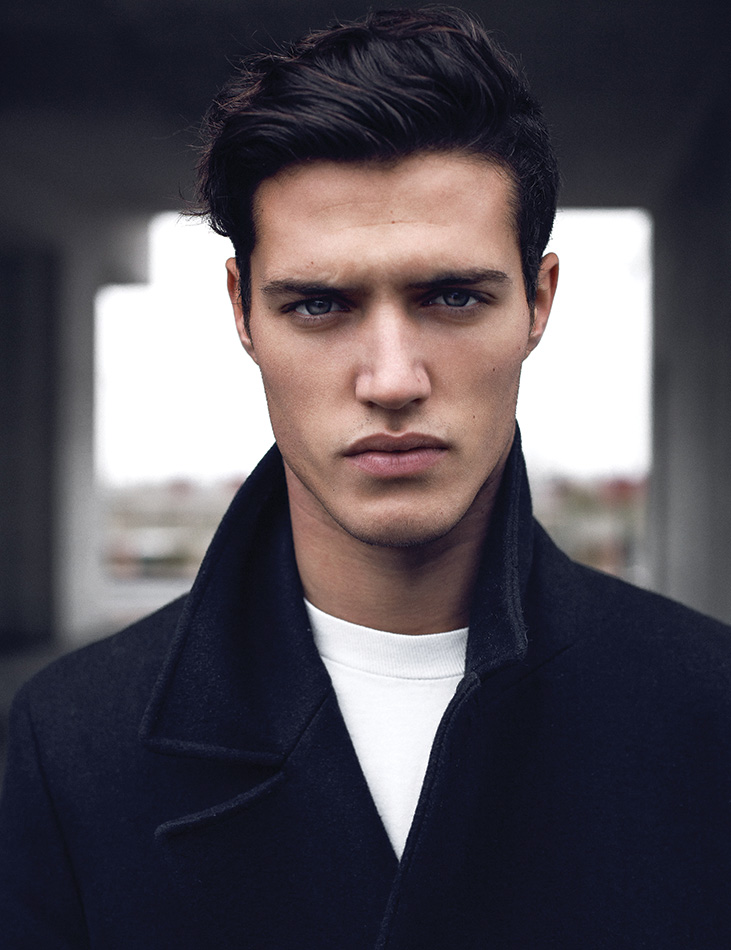ELITE MODEL MANAGEMENT TORONTO : New to the Direct Men's Board ...