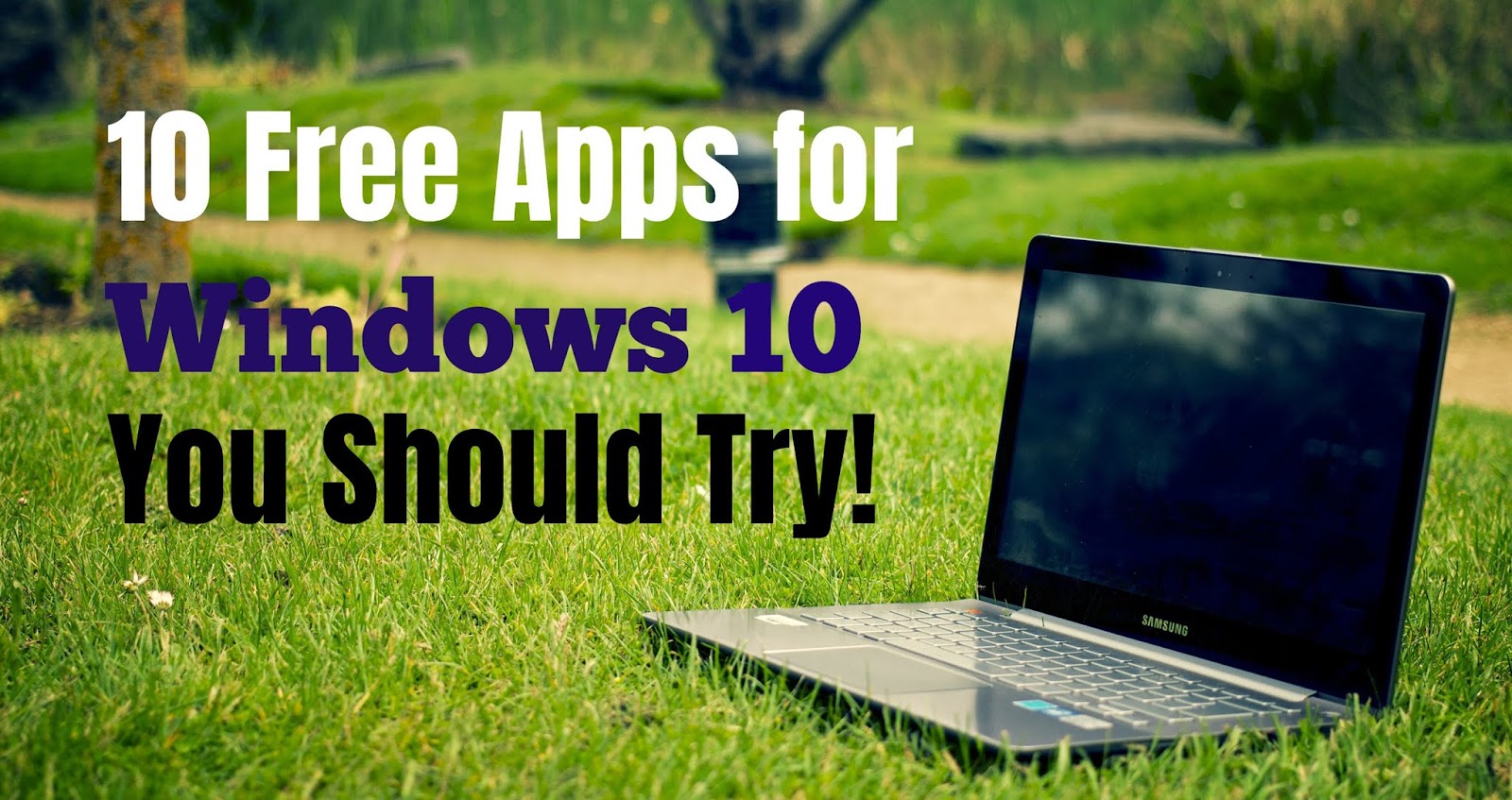 10 Free Apps for Windows 10 You Should Try on Your PC - TechZonar
