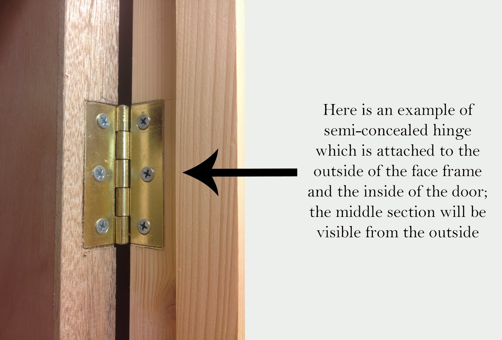 AC Sissling: Cupboard Hinges & Handles