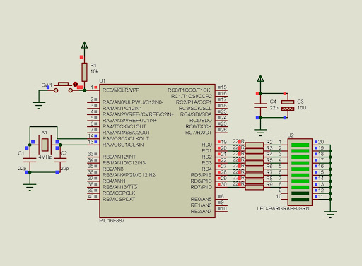 Learn Electronics and Embedded System Programming: Programming the ...